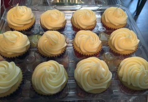 MAD Cupcakes – Mad Cookies & Cupcakes